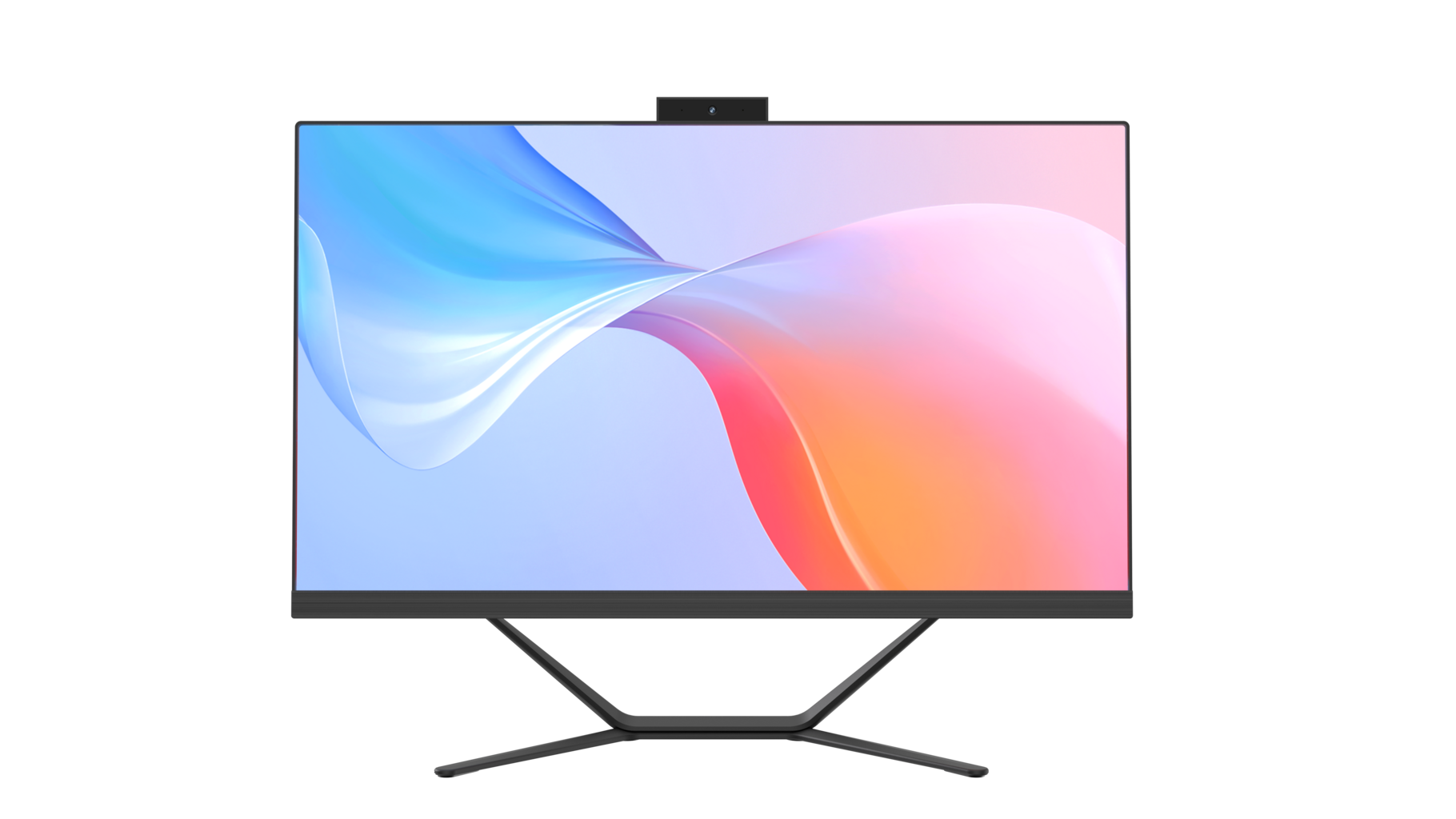Factory Direct High Quality China Wholesale Oem 23.8'' Computer Set All ...