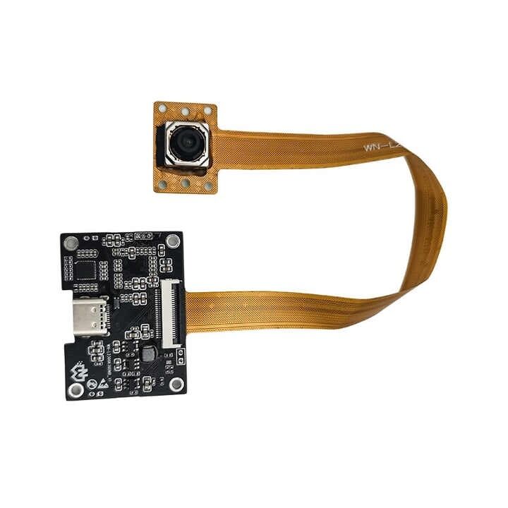 Usb 3.0 12mp Camera Module Af Uvc 4k Cmos Face Recognition Camera ...