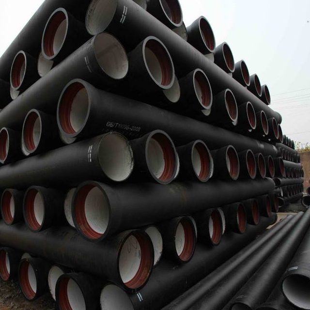 Factory Supplier Custom Iso2531 En545 Od 200mm 300mm 400mm 800mm 1200mm ...