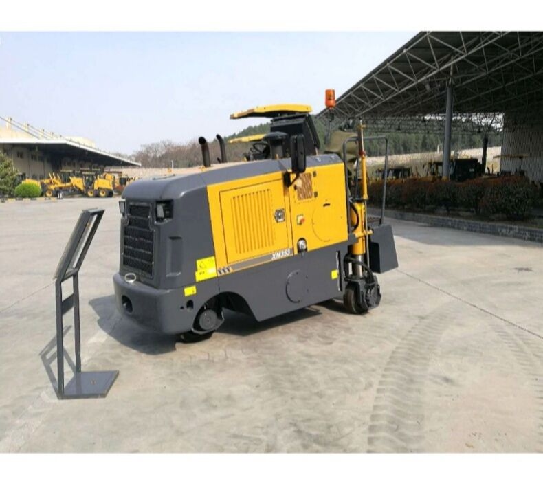 Factory Direct High Quality China Wholesale 1200mm Xm1205f Cold Planer ...