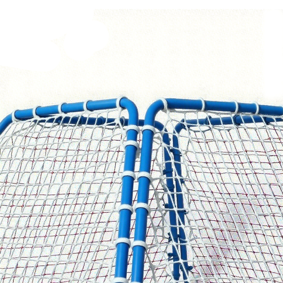 Buy China Wholesale Multi - Scenario Ball Training Rebound Net,high ...