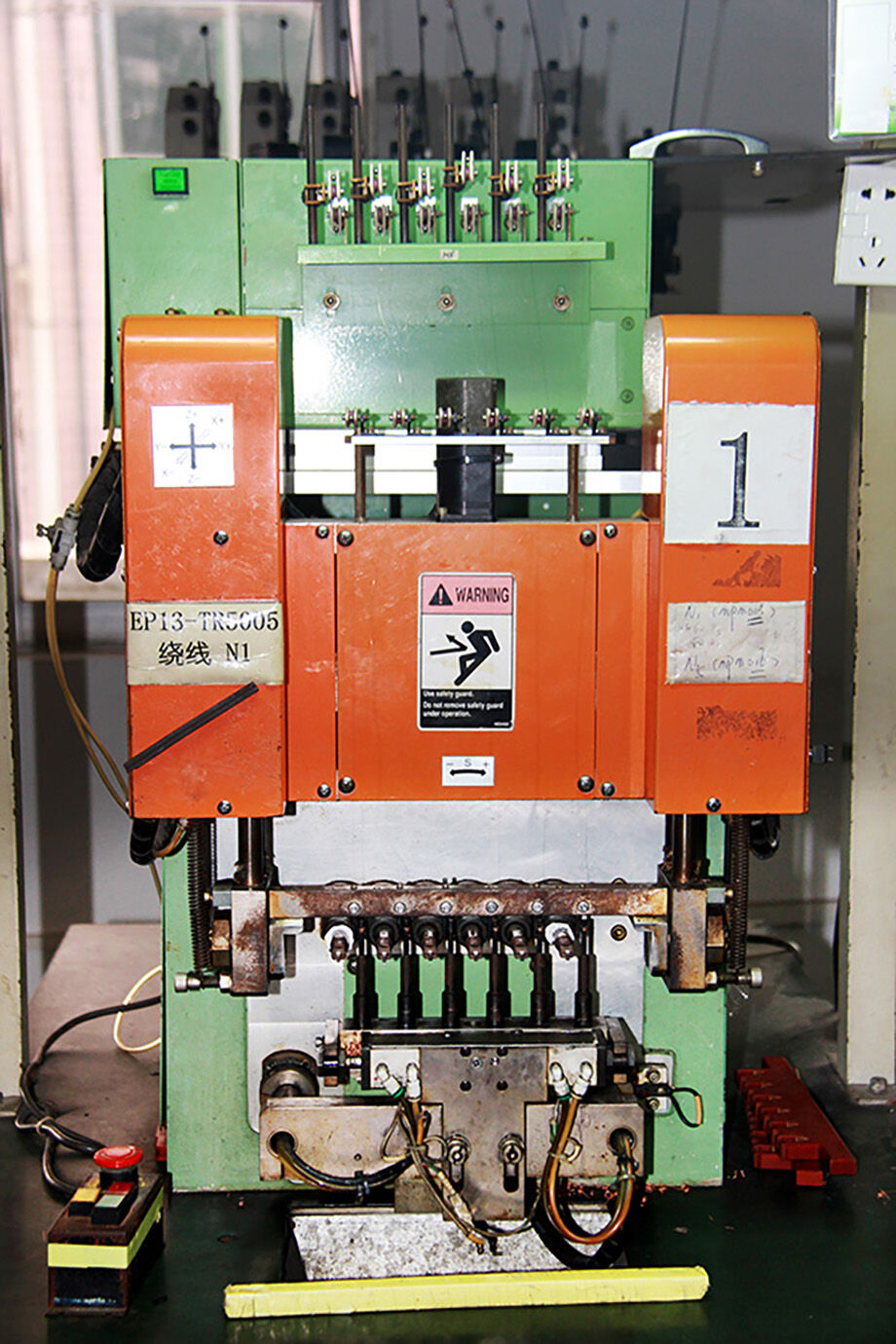 Customize Various 15kv High Frequency Dc High Voltage Arc Ignition ...
