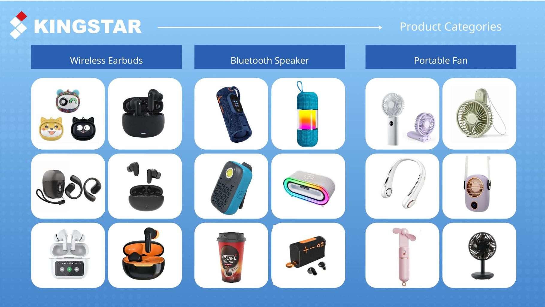 Compre Altavoz Con Luz Led Para Camping Al Aire Libre, Moderno ...