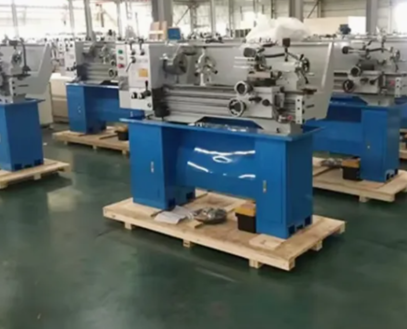 Wholesale Manufacturer Price Hot Selling Horizontal Lathe C6140d Parts ...