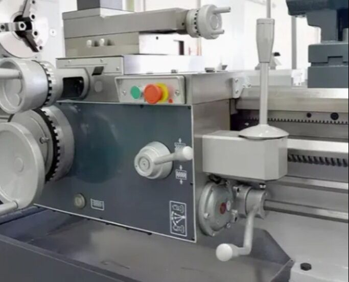 Wholesale Manufacturer Price Hot Selling Horizontal Lathe C6140d Parts ...