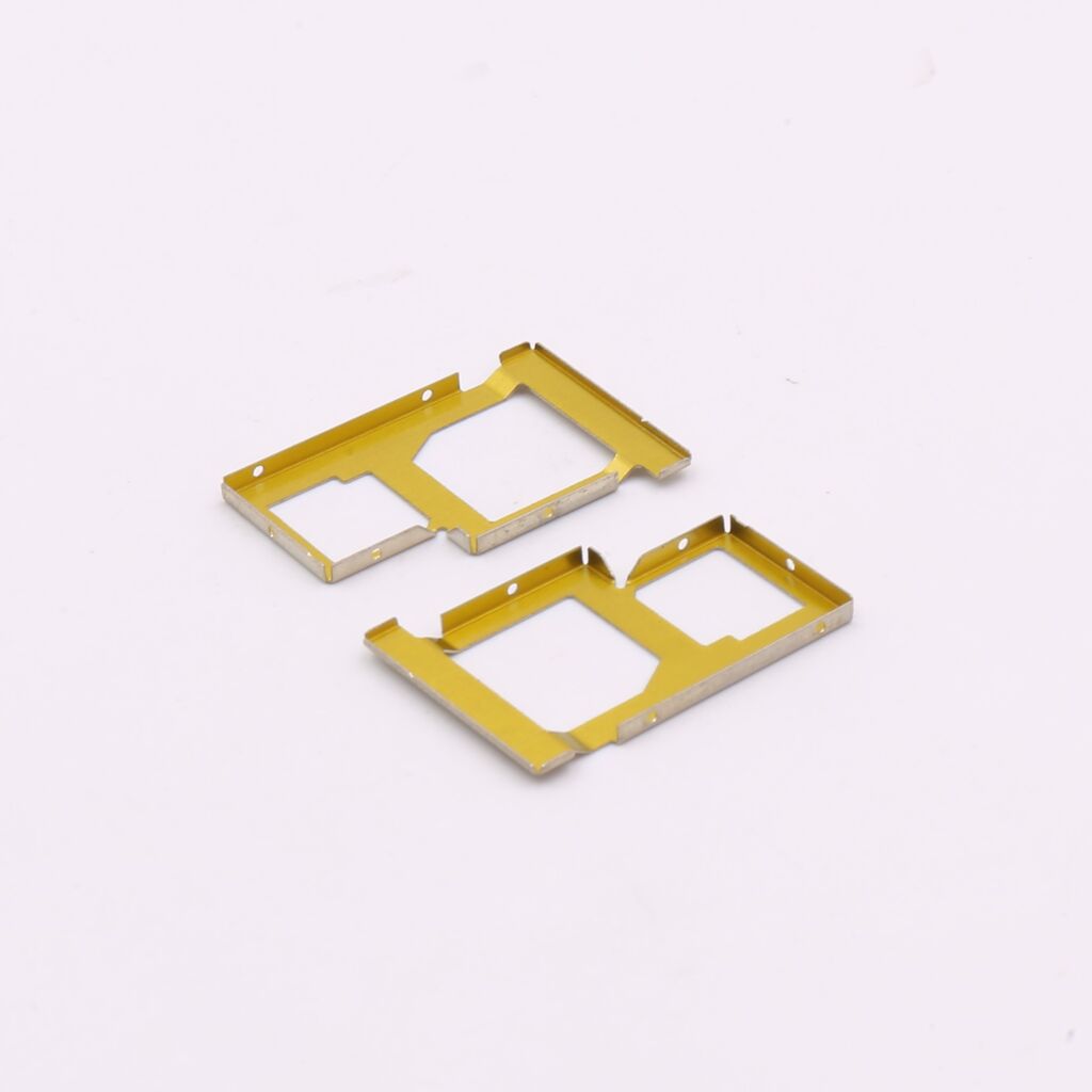 Precision-engineered Ni-ag Alloy Shields For 5g Pcb Emc Compliance ...