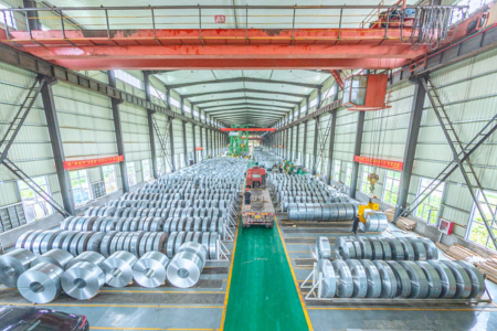 Architectural Cladding 445j1 445j2 1.5mm 1500mm Curtain Wall Cold ...