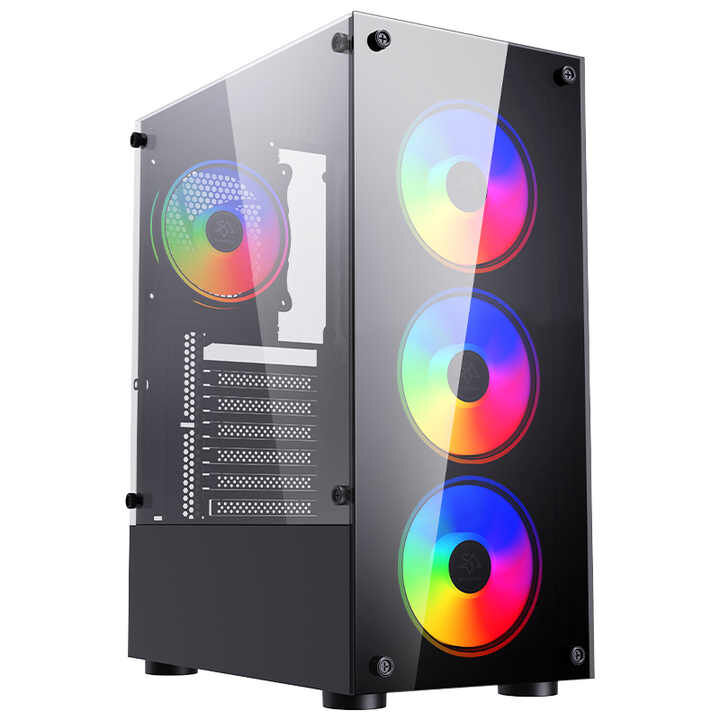 Factory Direct High Quality China Wholesale Customized Mini Itx Mid ...