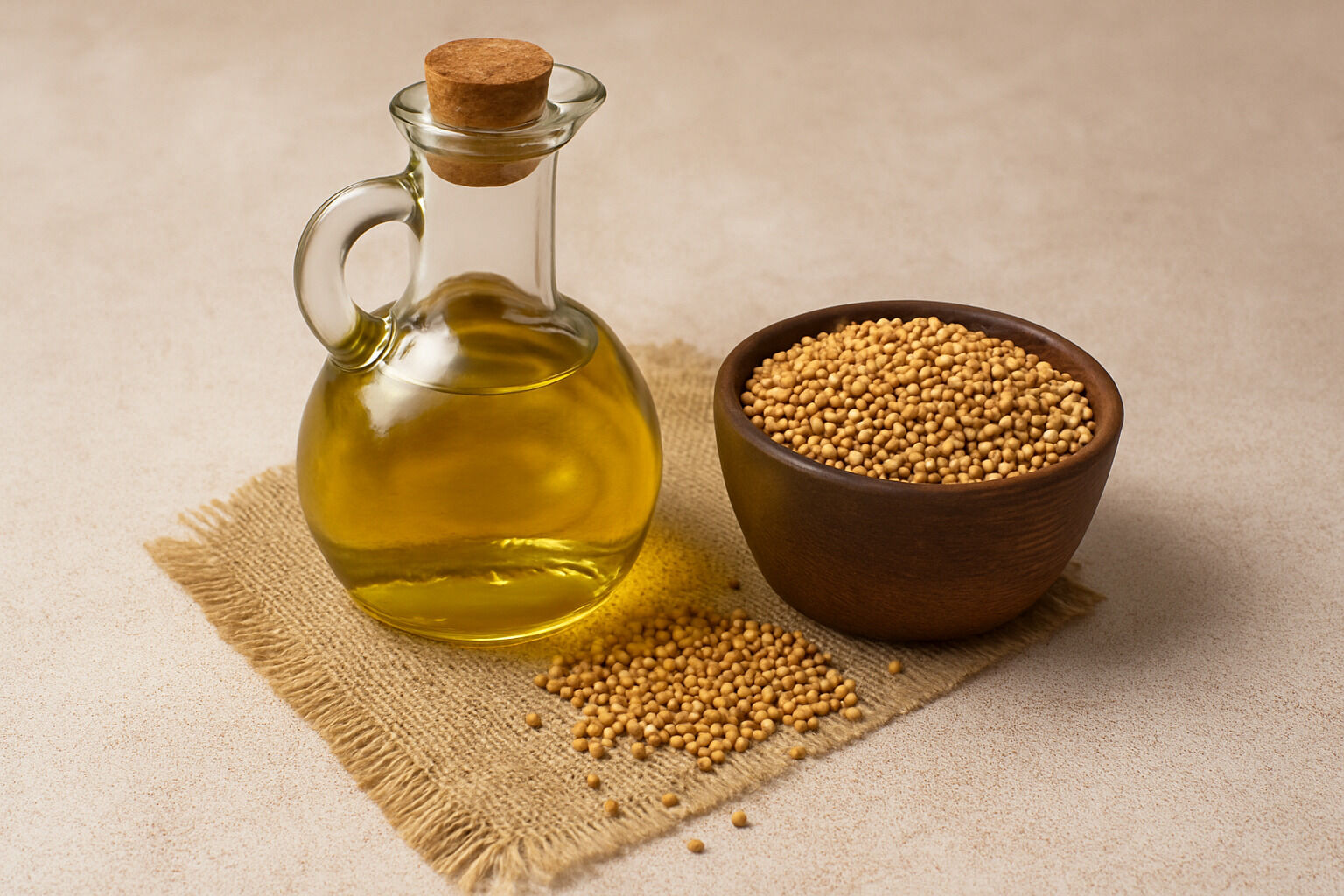 Factory Direct High Quality Germany Wholesale 100% Pure Mustard Oil ...
