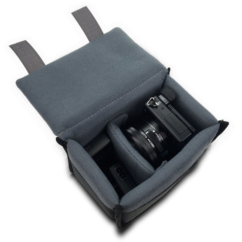 Factory Direct High Quality China Wholesale Camera Bags Entry-level ...