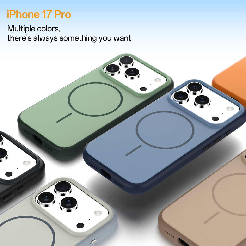 Smart Phone Case Camera Integrated Button All-inclusive Cover Design ...