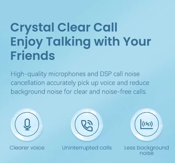 Wholesale Hybrid Anc Enc Noise Canceling Tws Bluebooth Earphones ...