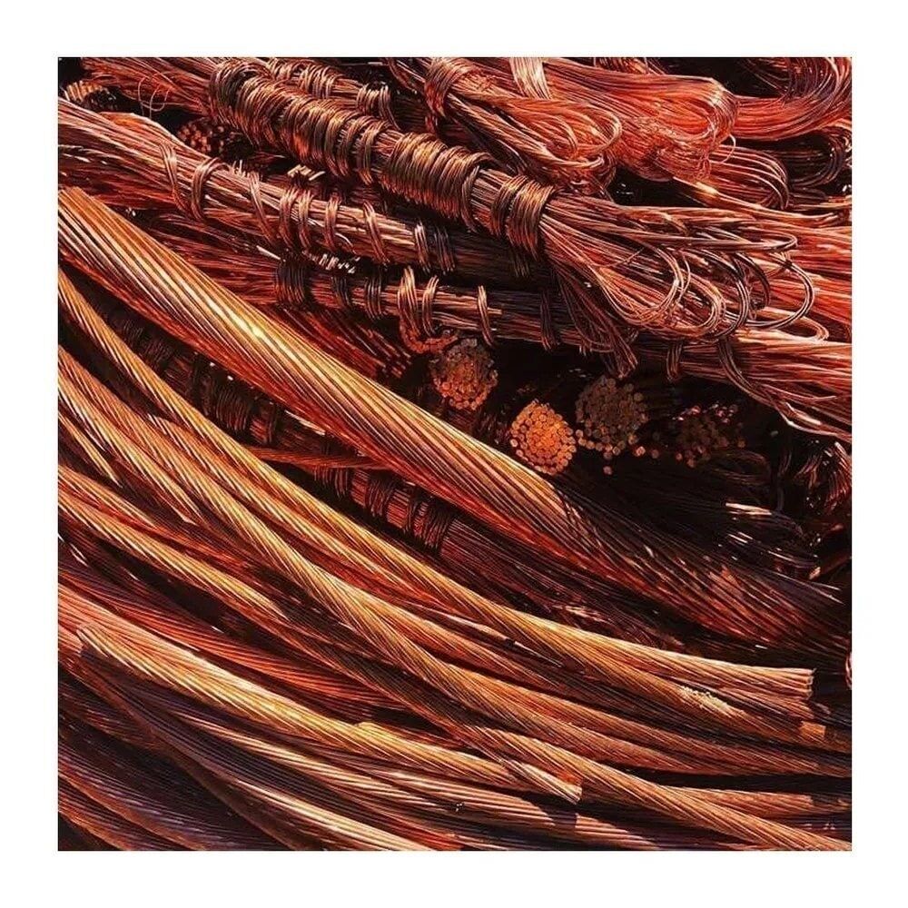 Buy Germany Wholesale Hot Selling Copper Wire Scrap Wholesale Factory ...