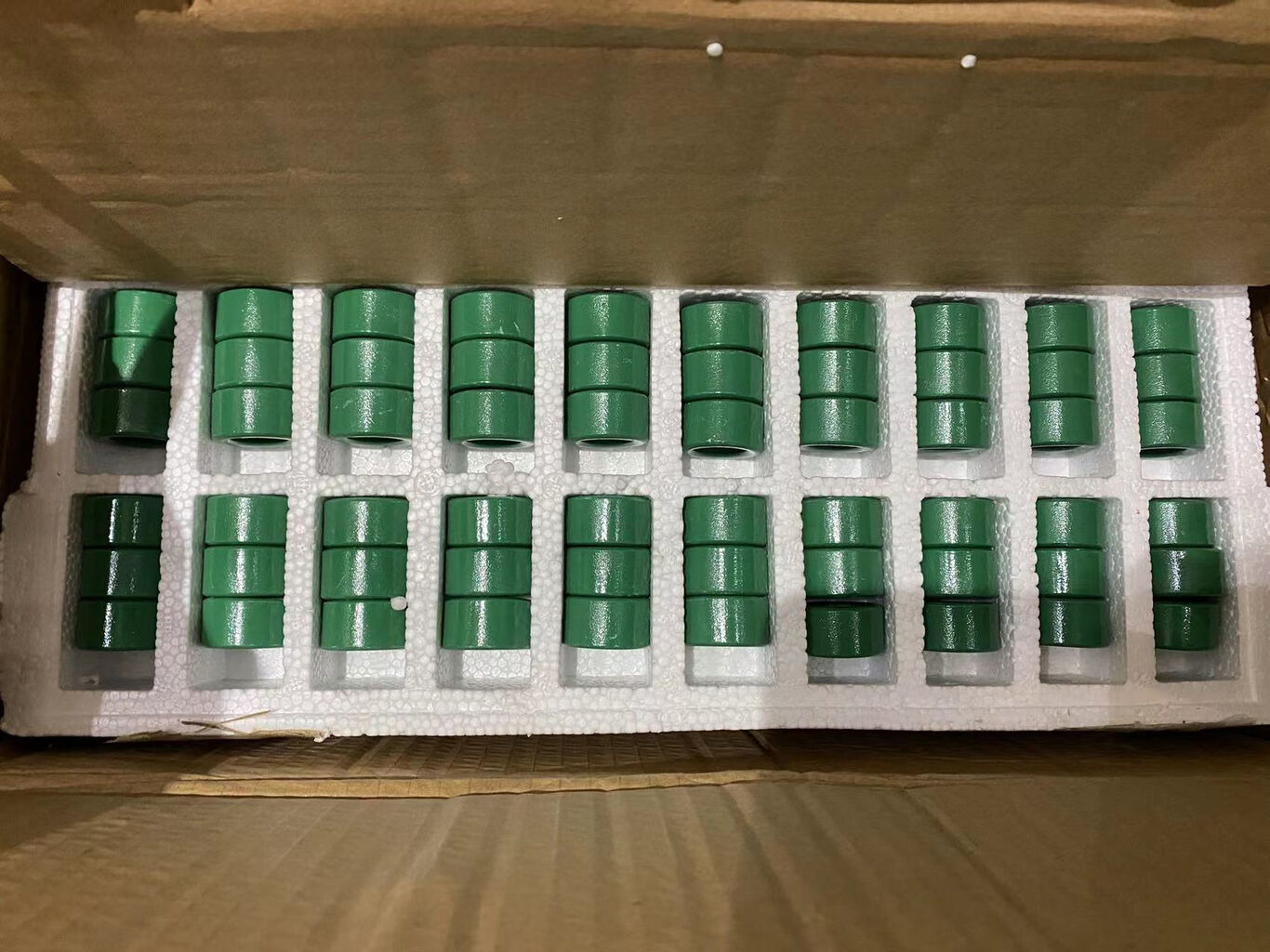 Ee/ Ei/ep/etd/pee/pei/ui/ds/rm/pot Core Soft Magnetic Mn-zn Core ...