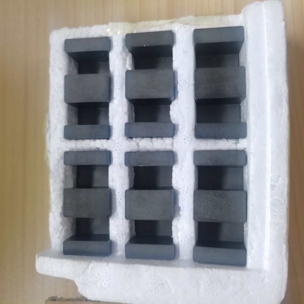Ee/ Ei/ep/etd/pee/pei/ui/ds/rm/pot Core Soft Magnetic Mn-zn Core ...