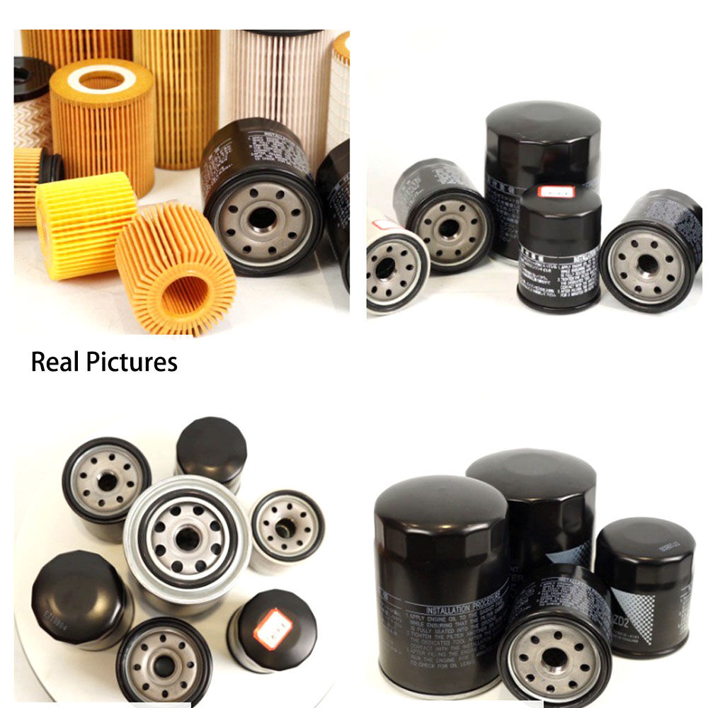 Bulk Buy China Wholesale China Manufacturer Price Filters Auto Engine ...