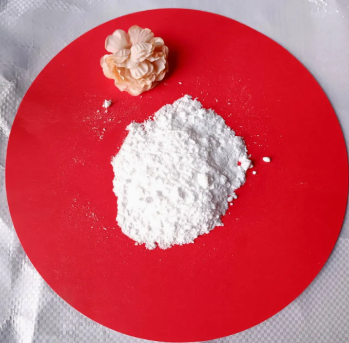 Hot Selling Cosmetic Grade Stearic Acid Cas 57-11-4 For Plastics/rubber ...