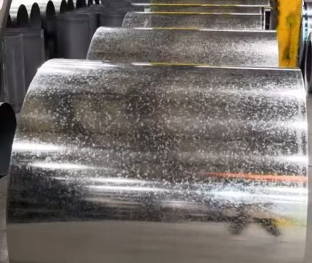 Premier Source For Superior Formability: Pickled Sphc Steel - Buy China ...