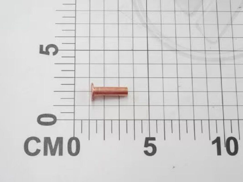 Bulk Buy China Wholesale 3501n12 - 106 Brake Rivets $0.1 from Shandong ...