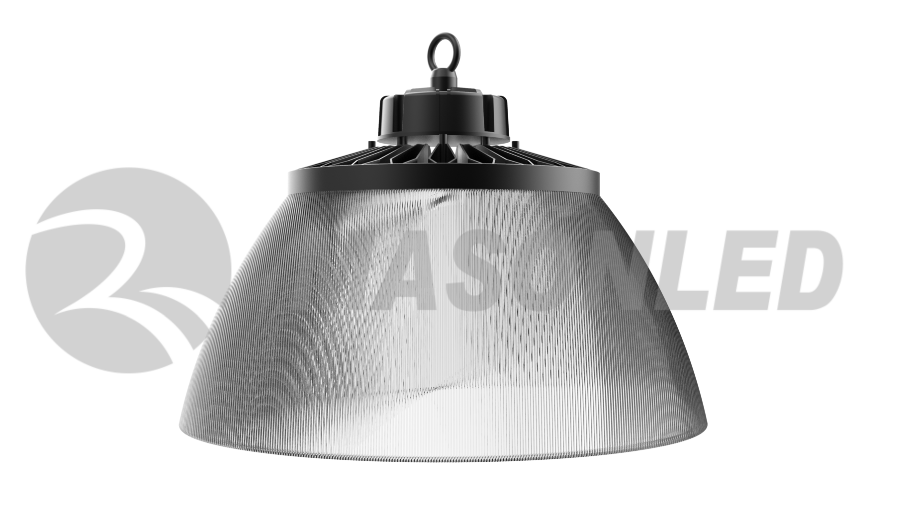 80w - 240w High Bay Light Polar Star Series, Garage Light With ...