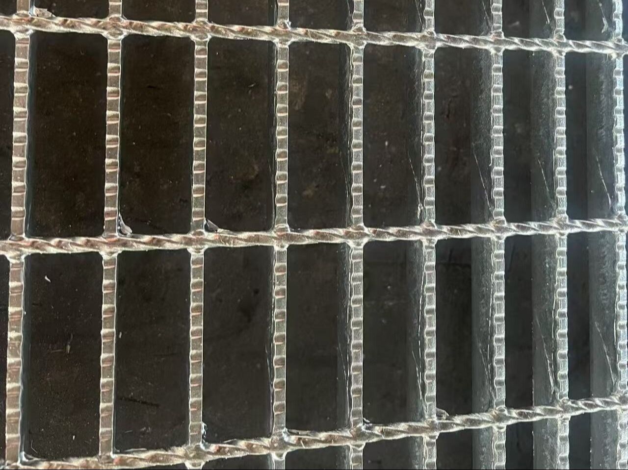 Wholesale Of Welded Steel Gratings For All Models. The Universal Model ...