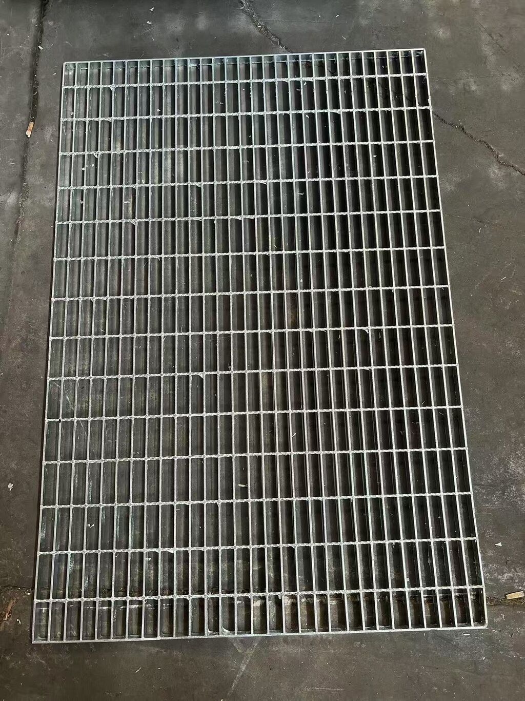 Heavy-duty Steel Gratings For Offshore Oil Platforms And Offshore Wind ...