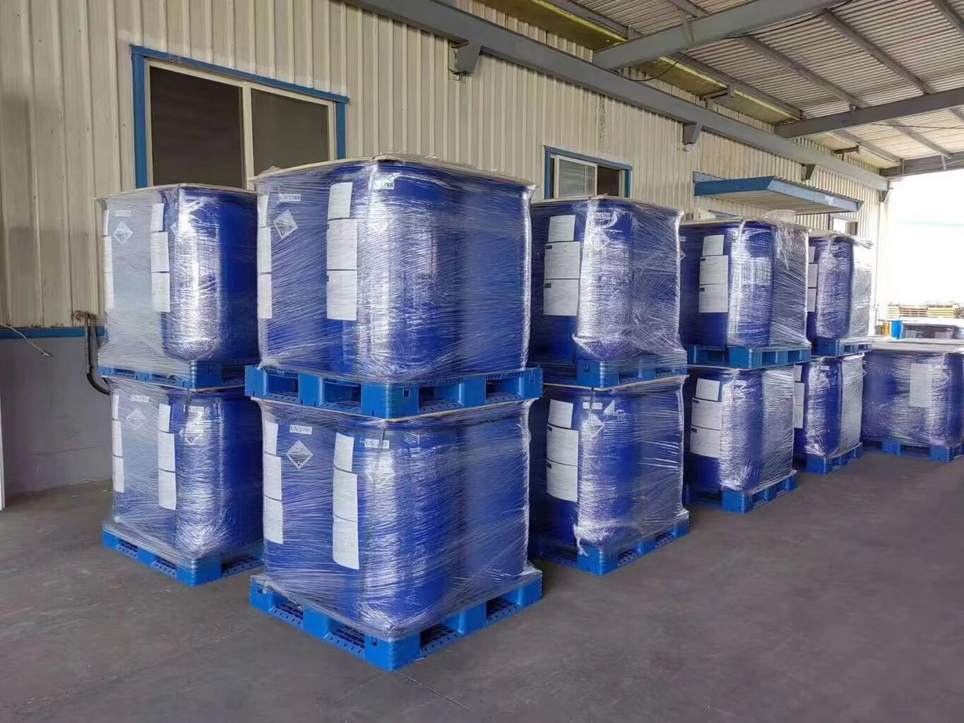 Compre Lauril Sulfato De Sódio K12 Cas 151-21-3 Em Forma De Agulha/pó A ...