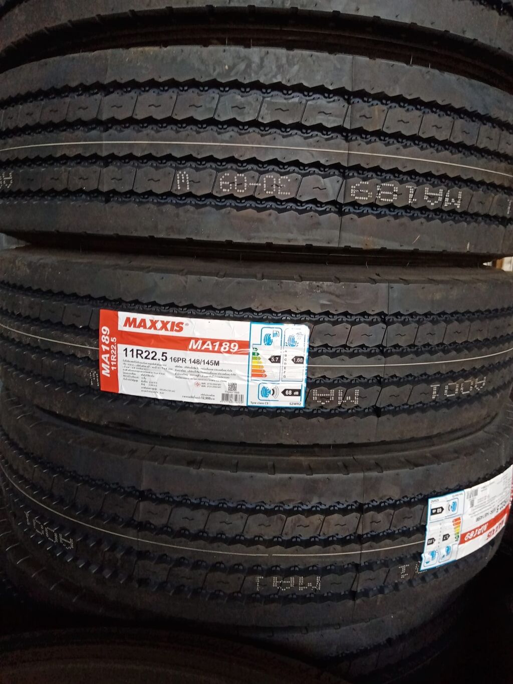 Factory Direct High Quality Japan Wholesale Long Haul Bridgestone Pcr ...