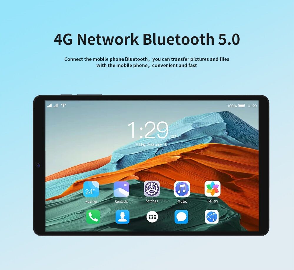 Bulk Buy China Wholesale Android Tablet Manufacturer Oem Logo Cheap 7 ...