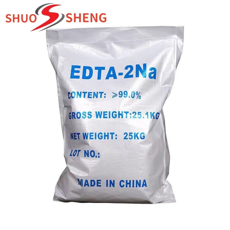 China Factory 99% Edta 60-00-4 25kg Bags Metal Sequestration Scale ...