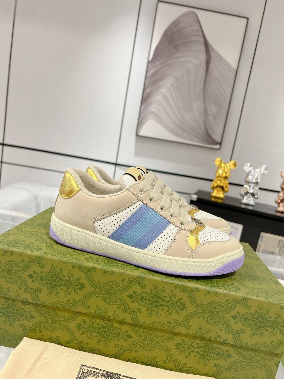 Buy China Wholesale Designer Casual Shoes Couple Shoes Spring Summer ...