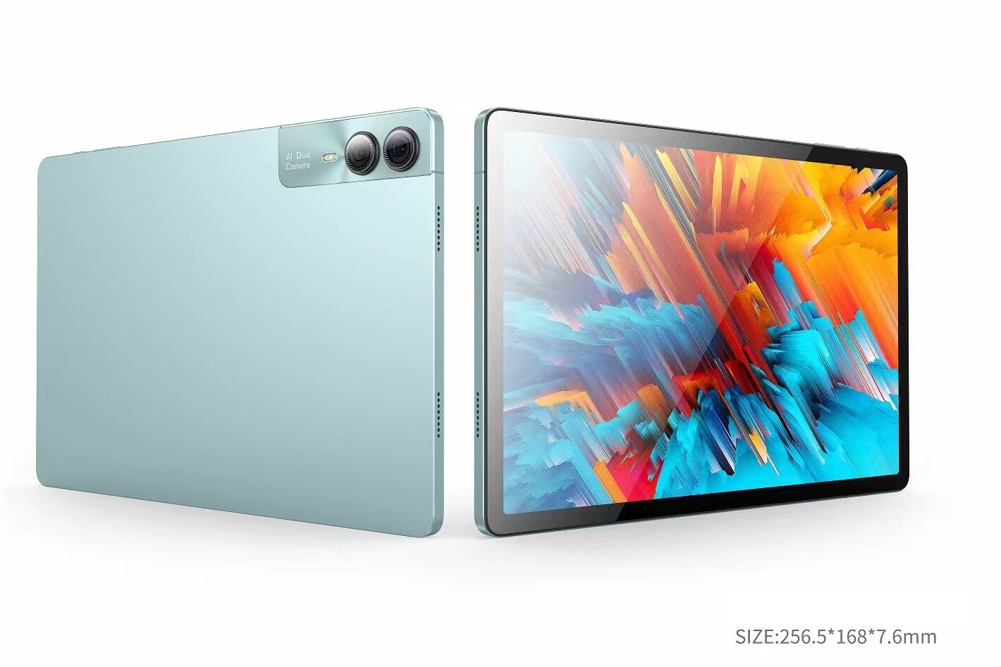 10.95 Inch Tablet Pc With Android 13 System 6gb Ram 128gb Rom Original ...