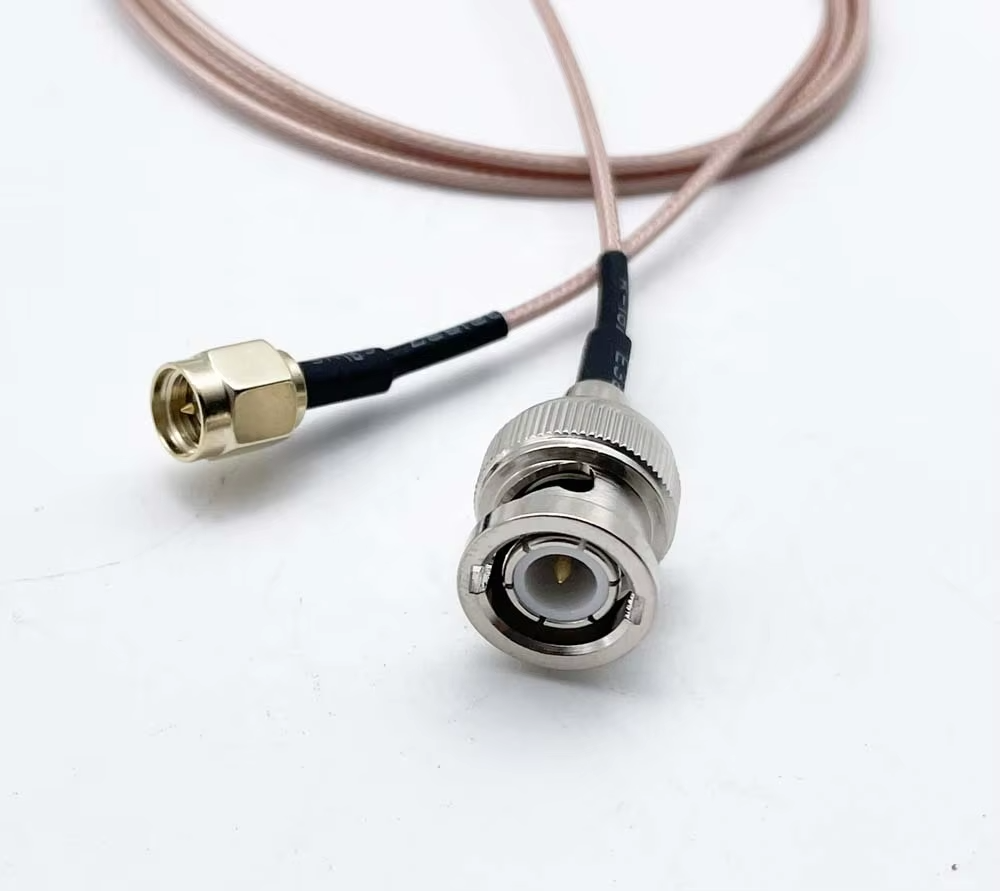 Factory Direct High Quality China Wholesale Rg316 Adapter Antenna ...