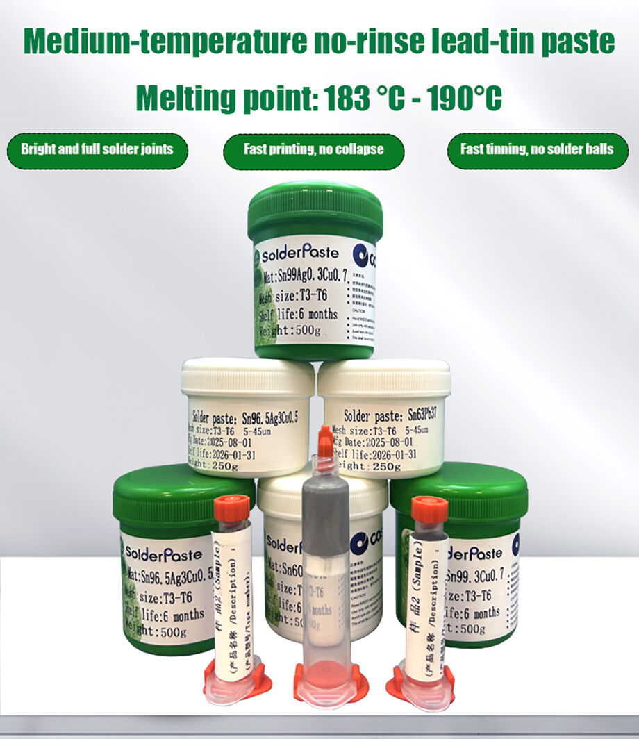 Factory Direct High Quality China Wholesale Medium-temperature Lead ...