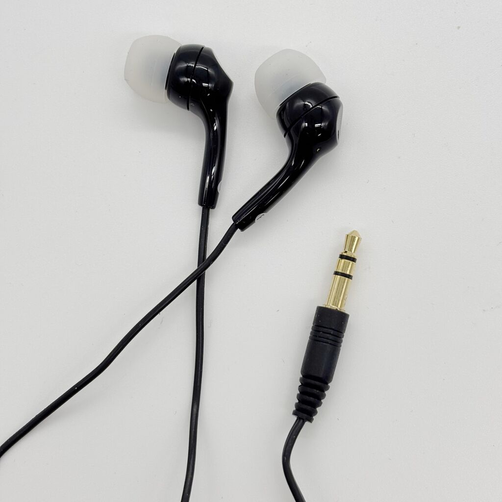 Bulk Buy China Wholesale Wholesale Factory Direct 3.5mm Wired Earbuds ...