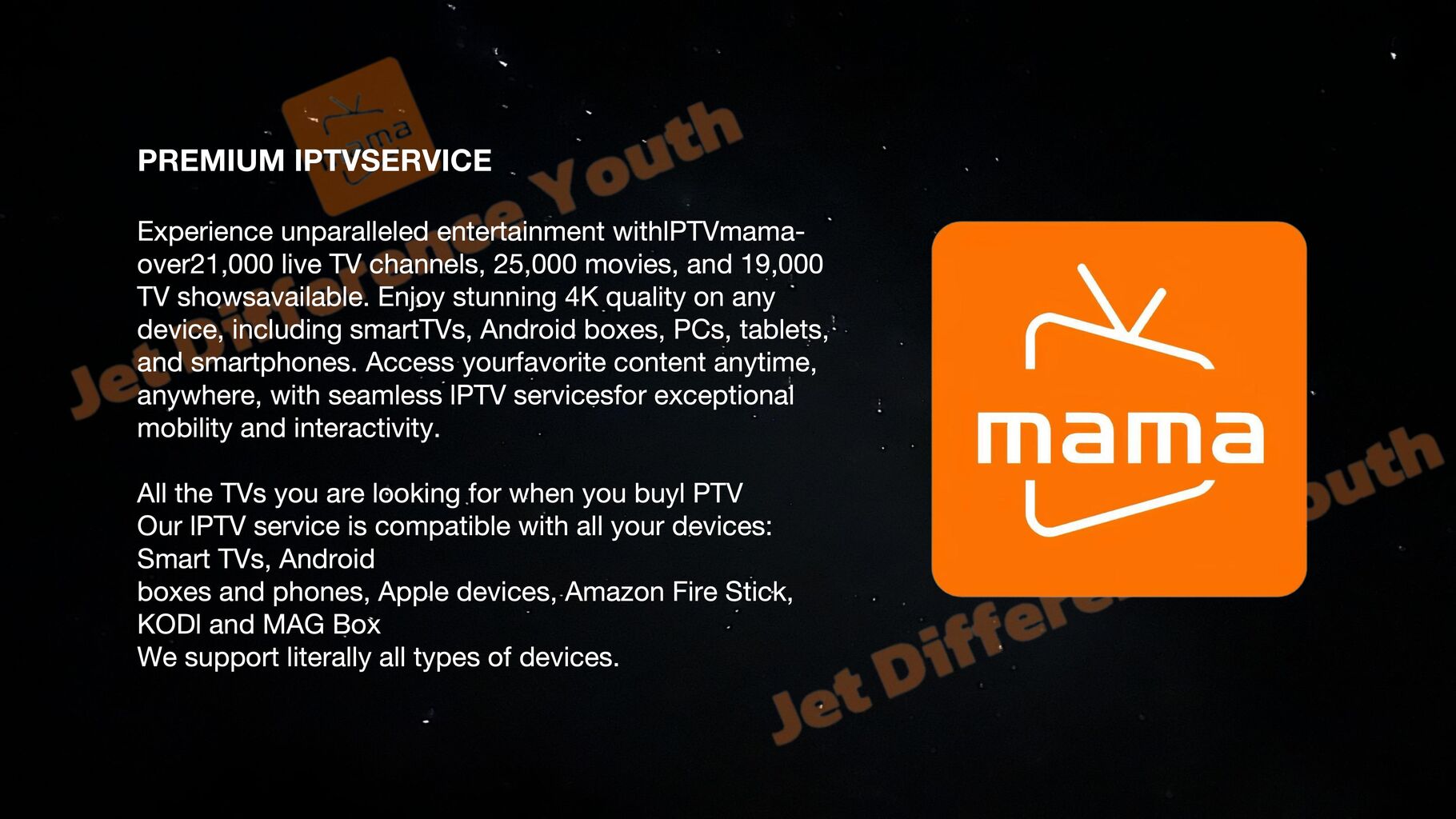 Bulk Buy Hong Kong SAR Wholesale Iptv 4k Live Uhd Iptv Provider For 2025 Iptv Subscription 8k ...