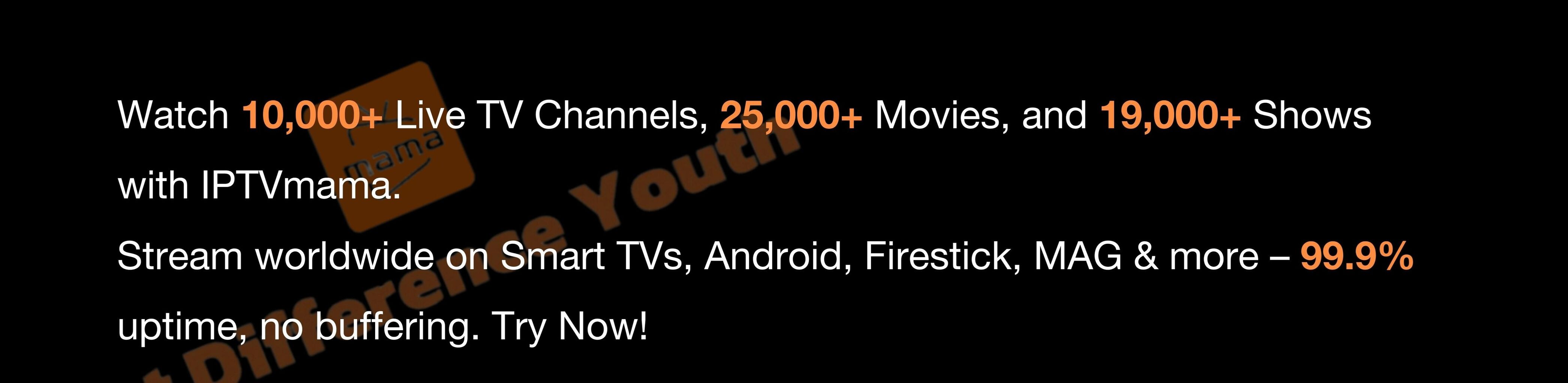 Wholesale Premium Iptv Provider Vip 4k Server 24h Free Test Code M3u ...