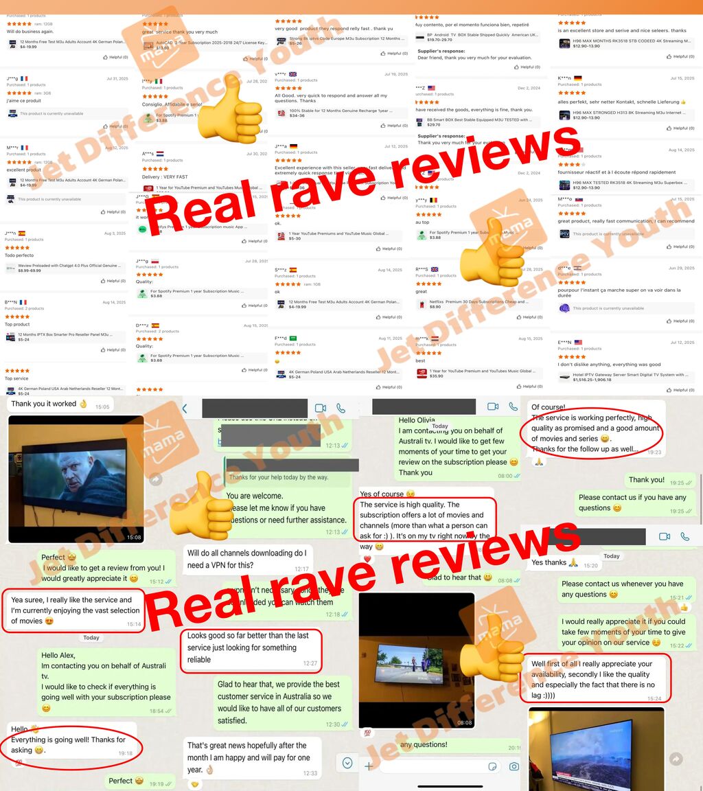 Achetez en gros Iptv Professionnel Tivi One Diamond Avec Code Xtream, Serveur Iptv, Abonnement ...