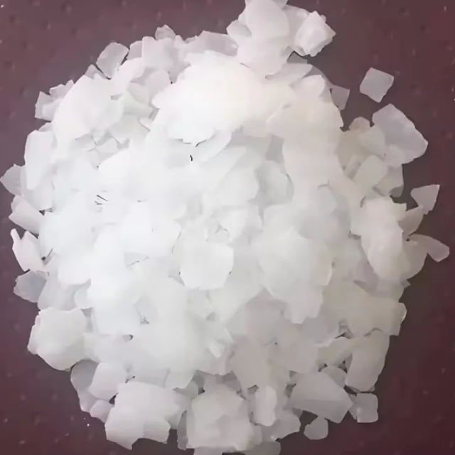 Factory Supply Hydrogenated Castor Oil Flakes Hydrogenated Castor Oil ...