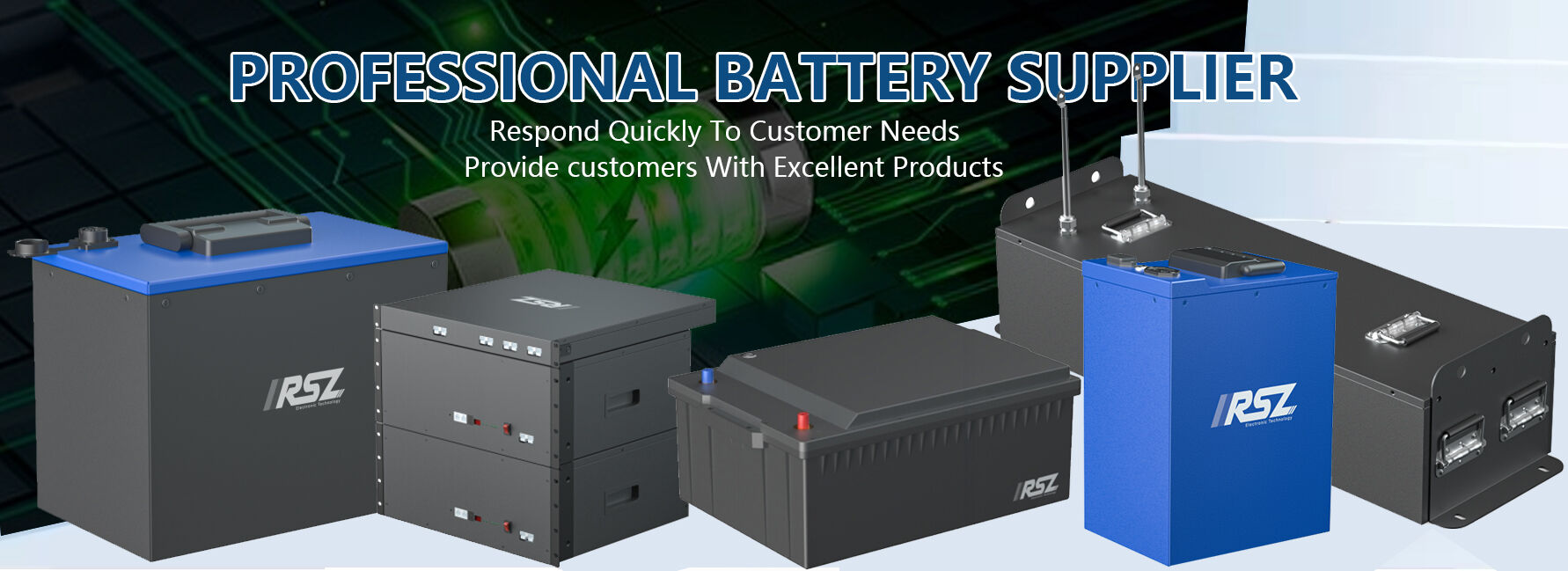 Factory Direct High Quality China Wholesale 48v 100ah Golf Cart Lithium ...