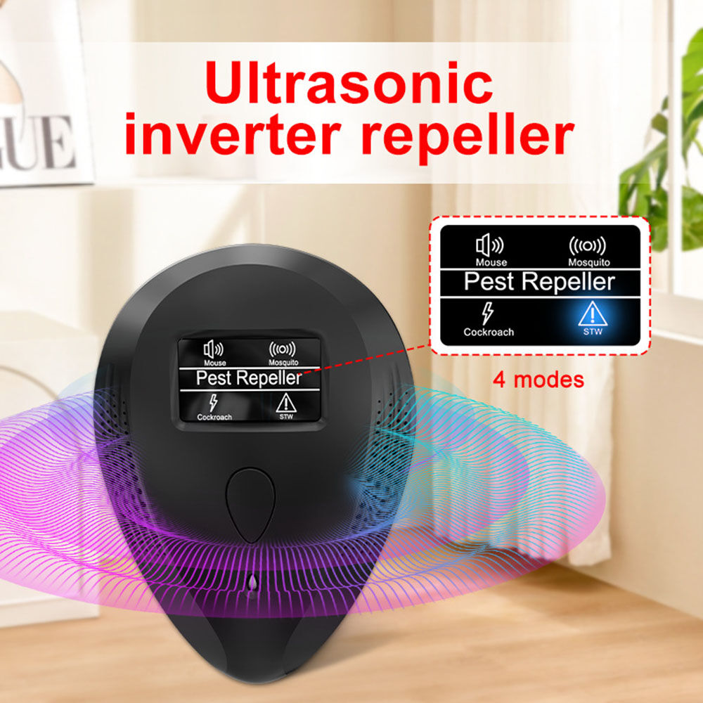 Bulk Buy China Wholesale Cross Border Ultrasonic Automotive Rat ...