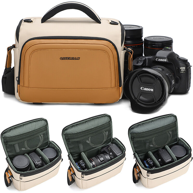 Video Cases Oxford Cloth Tripod, Dslr Camera, Compact Camera, Shoulder ...