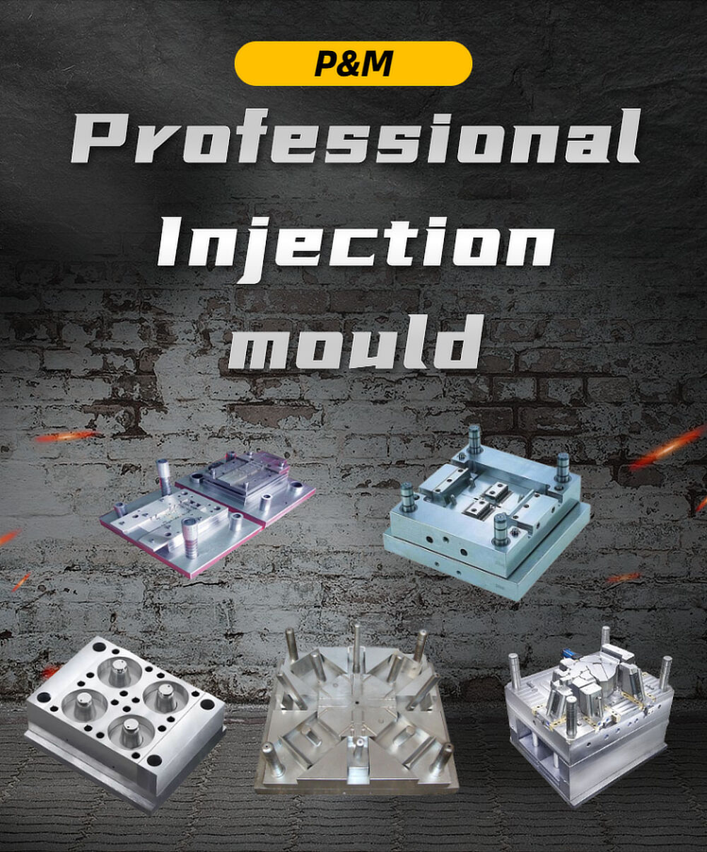 Bulk Buy China Wholesale Specialized Injection Mold For Consumer ...