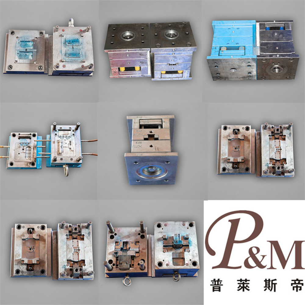 Bulk Buy China Wholesale Specialized Injection Mold For Consumer ...