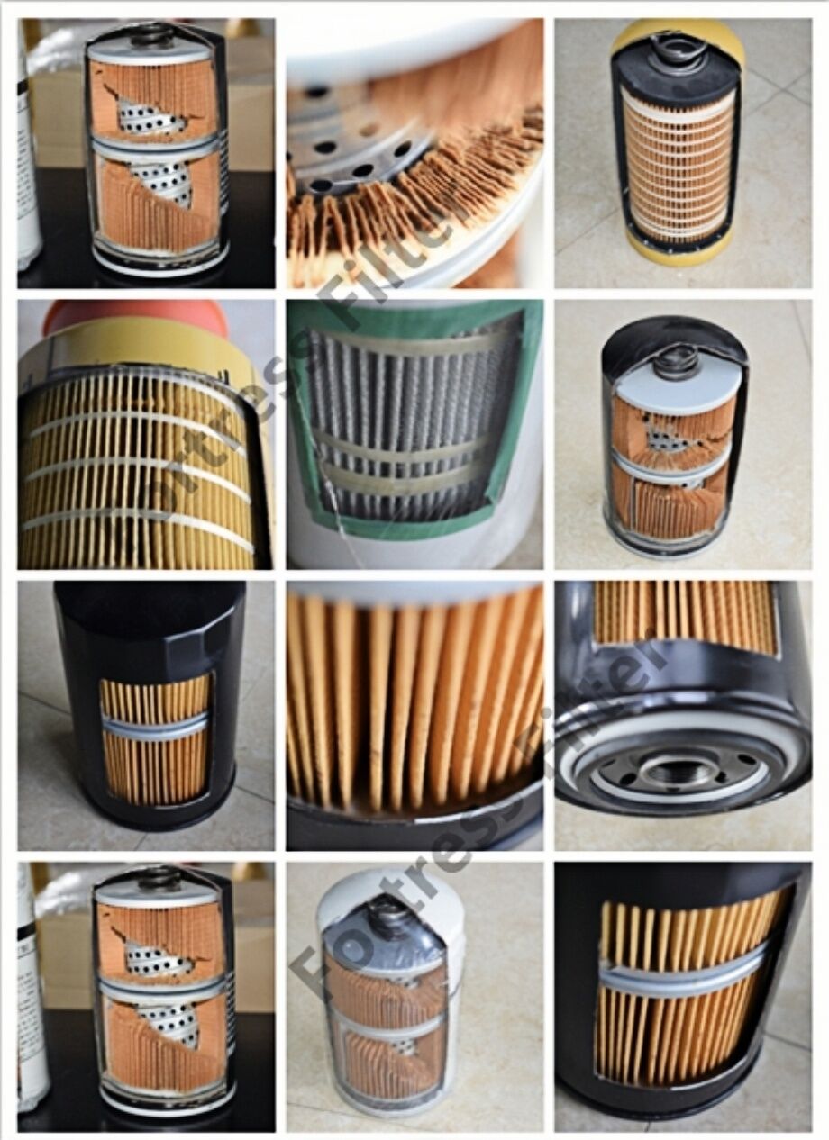 Factory Direct Sales 600-185-6100 600-185-6110 142-1340 11033996 ...
