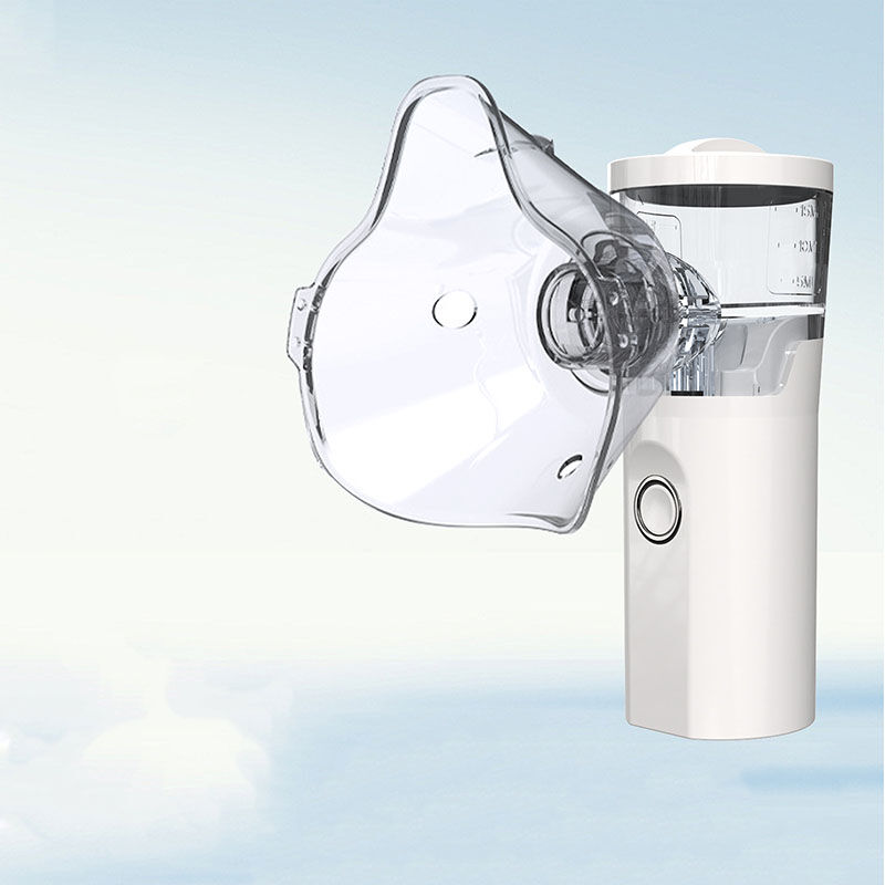 Buy China Wholesale Wholesale Price New Ultrasonic Portable Micro-mesh ...