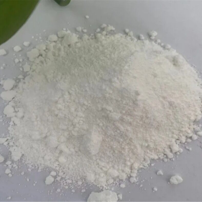Bulk Buy China Wholesale Best Price White Powder Nano Zinc Oxide For ...