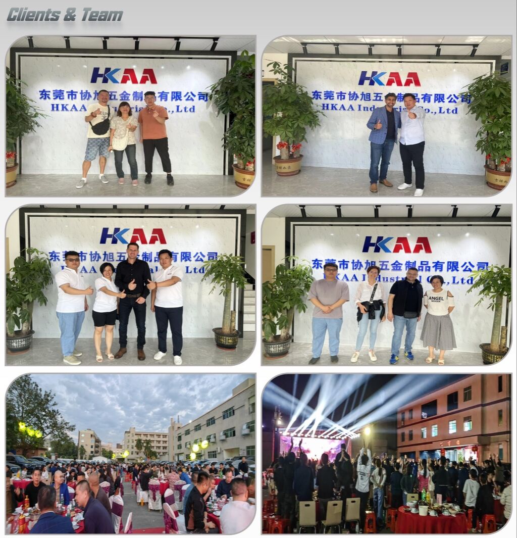 Custom Cnc Machined Aluminum Leg Housing Bracket Bionic Robot Dog Parts ...