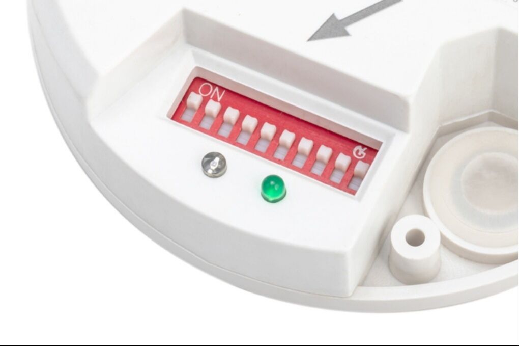 Intelligent Microwave Proximity Sensor For Home/project Use Quick ...