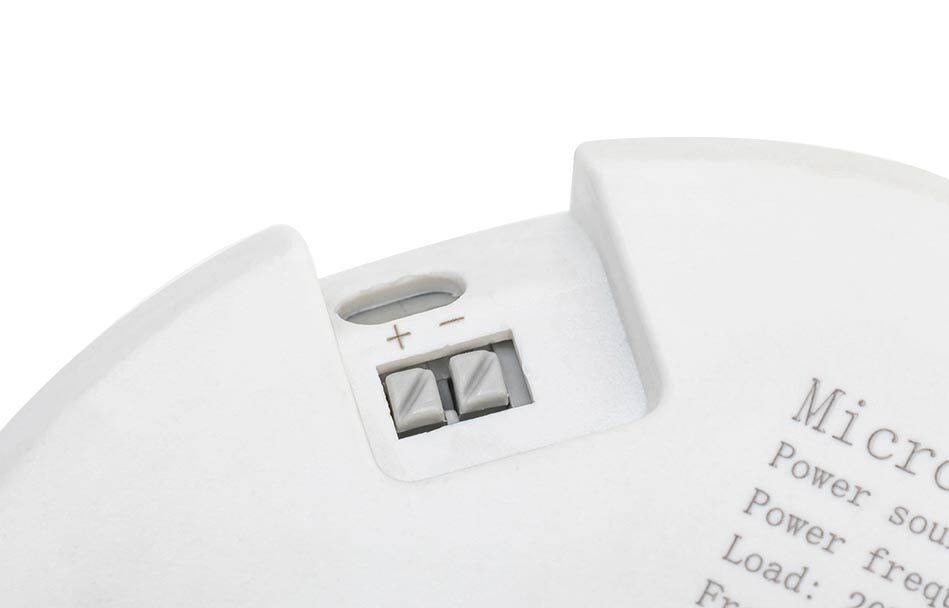 Intelligent Microwave Proximity Sensor For Home/project Use Quick ...